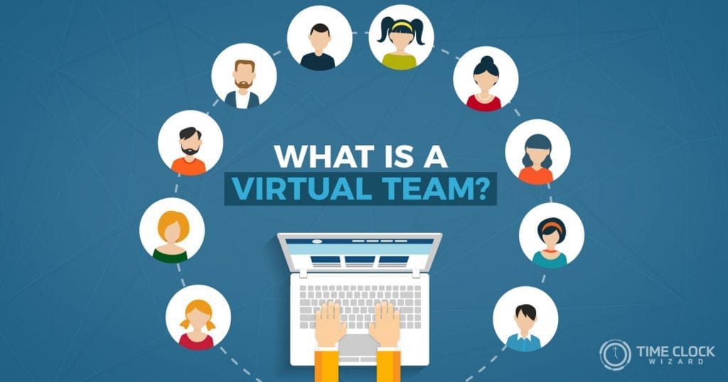 OiIing the wheels of virtual teams | Perendie